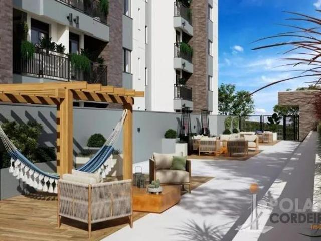 Apartamento 2 quartos no Bairro Alto Residencial Mantiqueira