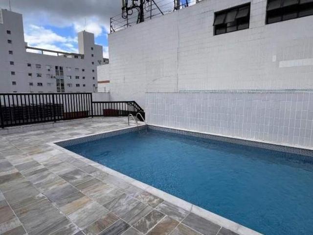 Apartamento 2 quartos no bairro Aparecida