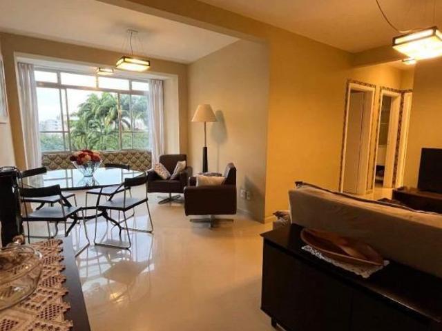 Apartamento 2 quartos no bairro Aparecida