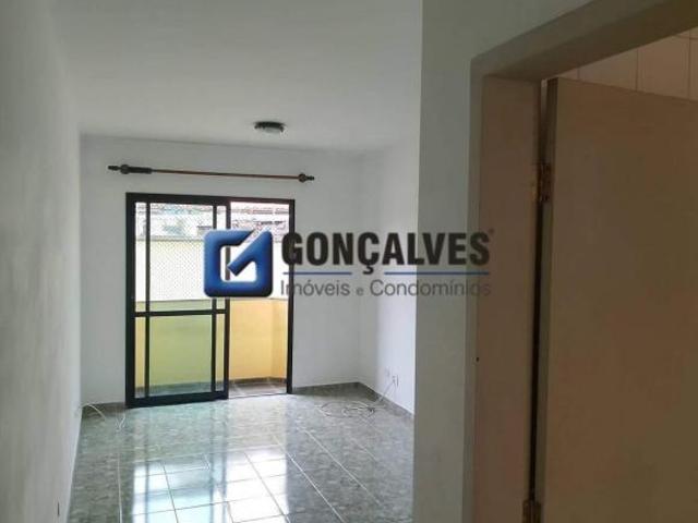 Apartamento 2 quartos no Bairro Barcelona, São Caetano do Sul – 67 m², 1 vaga