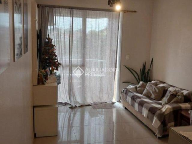 Apartamento 2 quartos no bairro Boa Vista em Novo Hamburgo