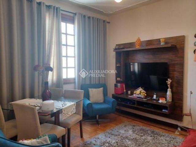 Apartamento 2 quartos Bairro Bom Fim