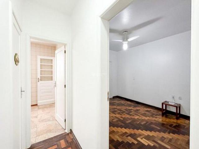 Apartamento 2 quartos no bairro Bom Fim / Rio Branco