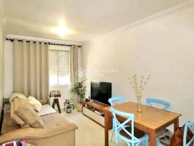 Apartamento 2 quartos no bairro Bom Jesus