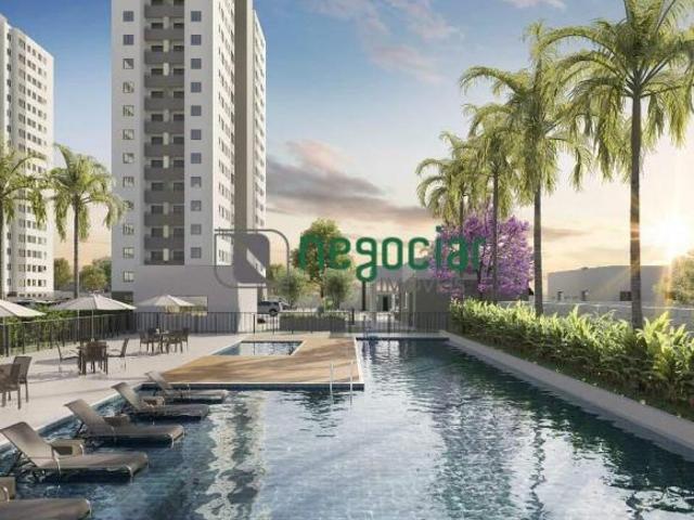 Apartamento 2 quartos no bairro Brasiléia Betim