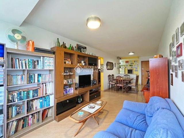 Apartamento 2 quartos no bairro Camaquã