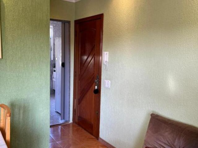 Apartamento 2 quartos no bairro Camaqua