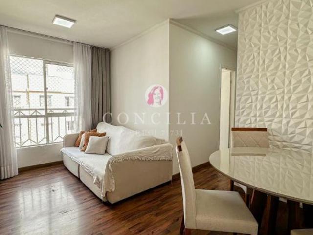 Apartamento 2 quartos no Bairro Capão Raso Curitiba