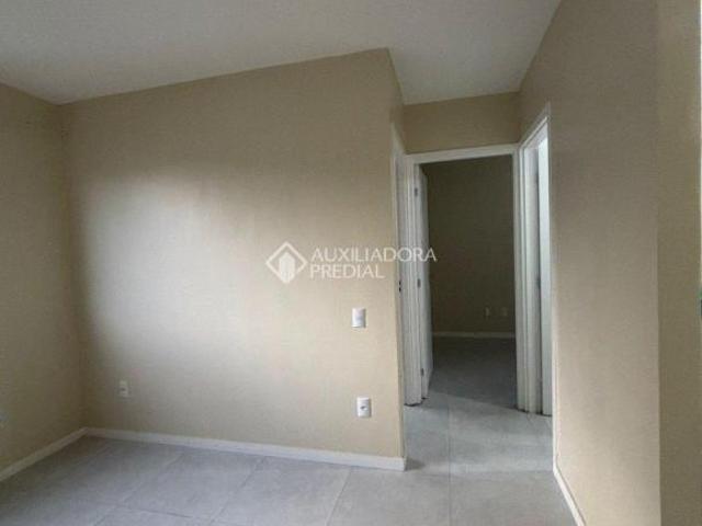 Apartamento 2 quartos no bairro Cavalhada
