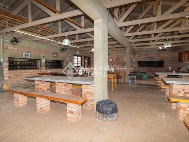 Apartamento 2 quartos no Bairro Cavalhada