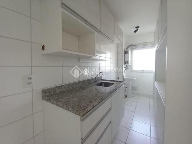 Apartamento 2 quartos no bairro cavalhada