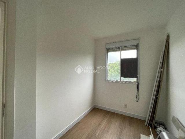 Apartamento 2 quartos no bairro Cavalhada