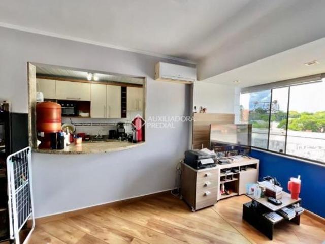 Apartamento 2 quartos no bairro Cavalhada