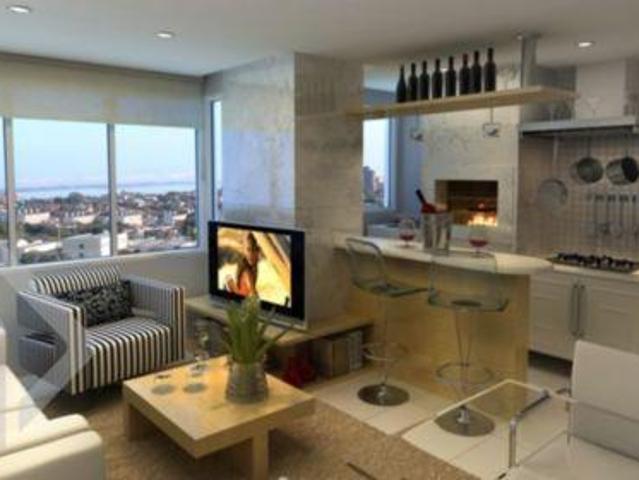 Apartamento 2 quartos, no bairro Cavalhada