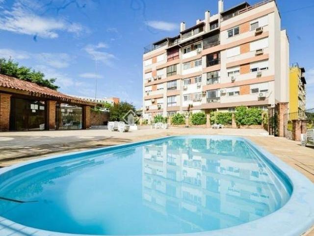 Apartamento 2 quartos no bairro Cavalhada