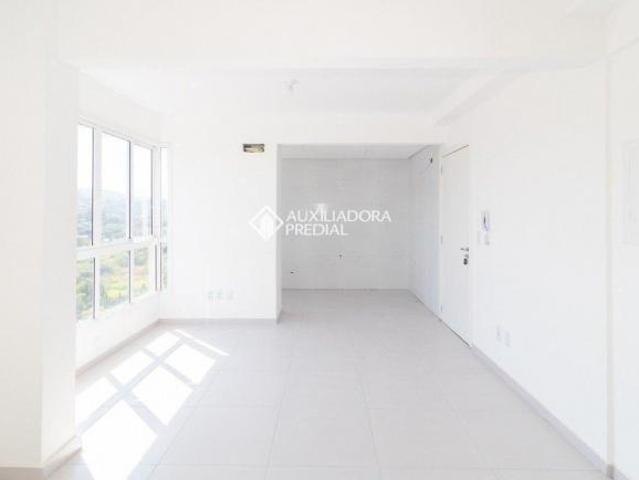 Apartamento 2 quartos no bairro Cavalhada