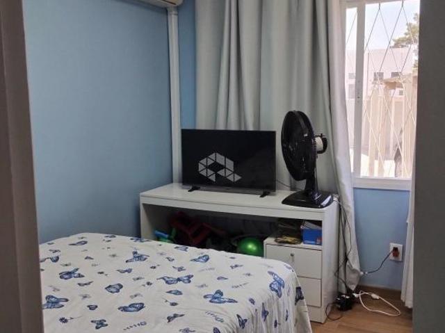 Apartamento 2 quartos no bairro Cavalhada com vaga