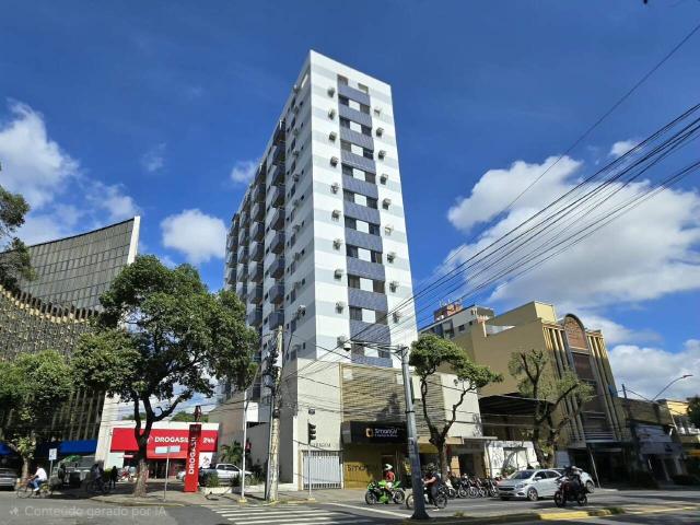 Apartamento, 2 quartos no bairro CENTRO, GOVERNADOR VALADARES, imóvel para Aluguel no valor de R$ 1.800,00