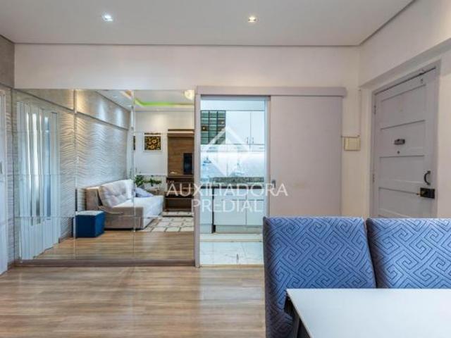 APARTAMENTO 2 QUARTOS NO BAIRRO CENTRO HISTORICO