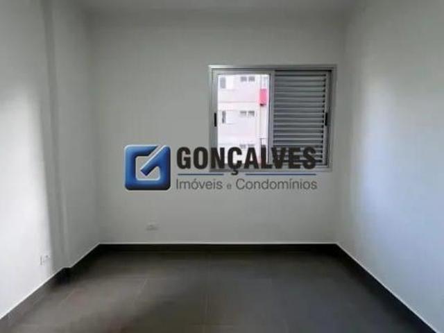 Apartamento 2 quartos no bairro Chácara Inglesa de São Bernardo do Campo – 84 m², 1 vaga, pronto par
