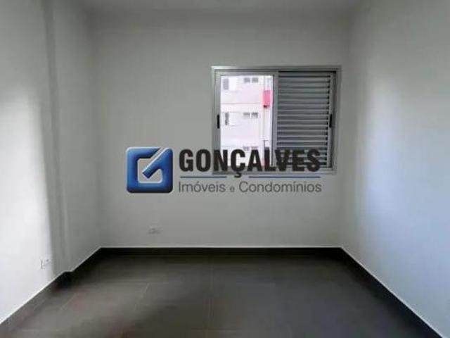 Apartamento 2 quartos no bairro Chácara Inglesa de São Bernardo do Campo – 84 m², 1 vaga, pronto par
