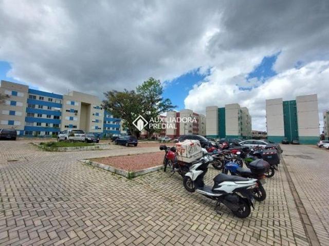 Apartamento 2 quartos no bairro Chapéu do Sol