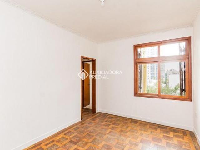 Apartamento 2 quartos no bairro Cidade Baixa