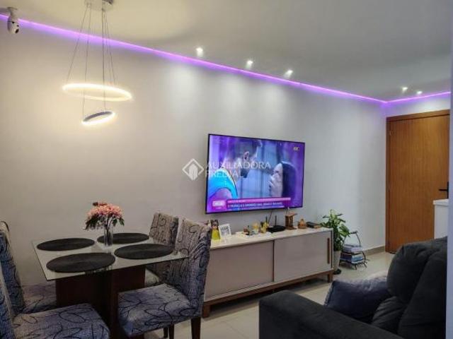 Apartamento 2 quartos no bairro Costa e Silva