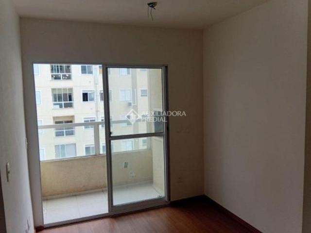 Apartamento 2 quartos no bairro Costa e Silva