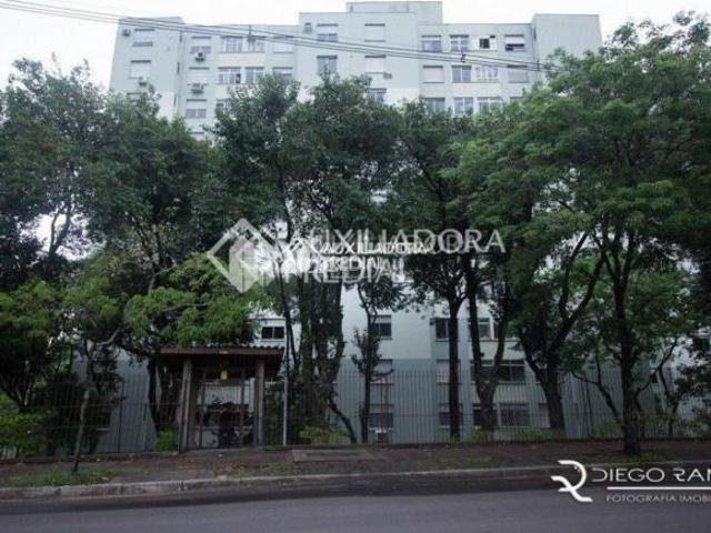 Apartamento 2 quartos no bairro Cristal