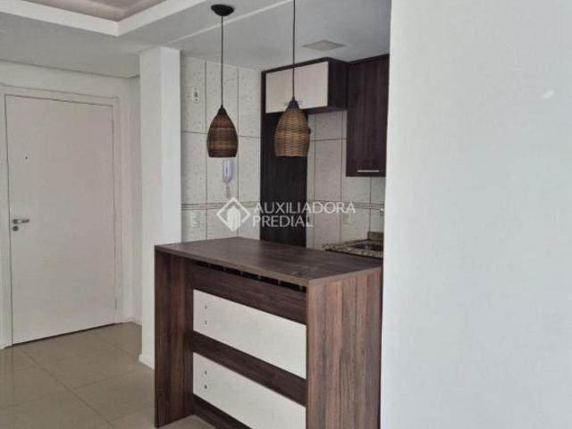 Apartamento 2 quartos no bairro Cristal, Condomínio Terrabela