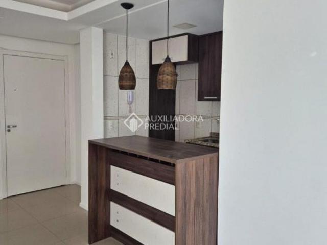 Apartamento 2 quartos no bairro Cristal, Condomínio Terrabela