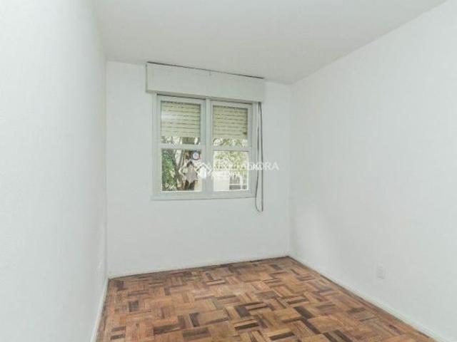 Apartamento 2 quartos no bairro Cristo Redentor