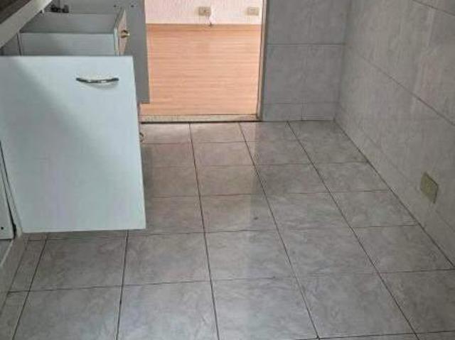 Apartamento 2 Quartos no Bairro da Saúde com 52m²