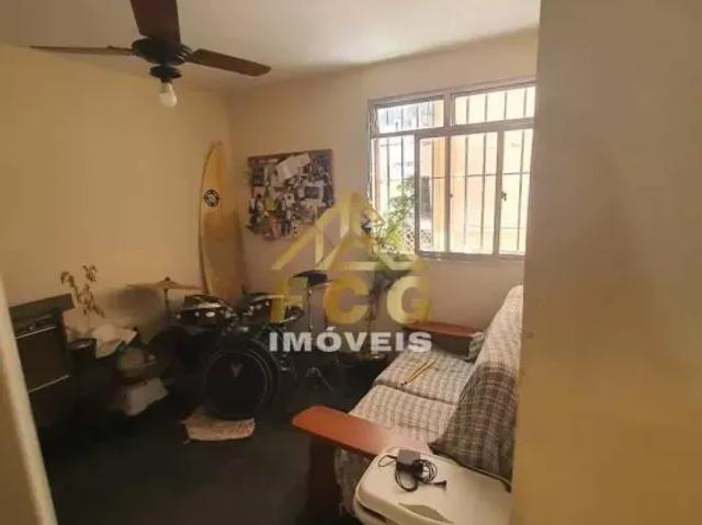 Apartamento 2 quartos no Bairro de Fátima Niterói