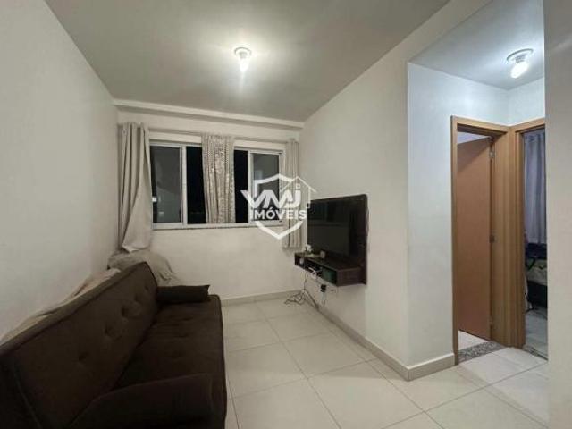 APARTAMENTO 2 QUARTOS NO BAIRRO DIAMANTE – EXCELENTE OPORTUNIDADE