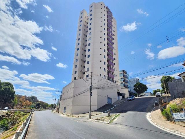 Apartamento, 2 quartos no bairro ESPLANADA, GOVERNADOR VALADARES, imóvel para Aluguel no valor de R$ 2.400,00