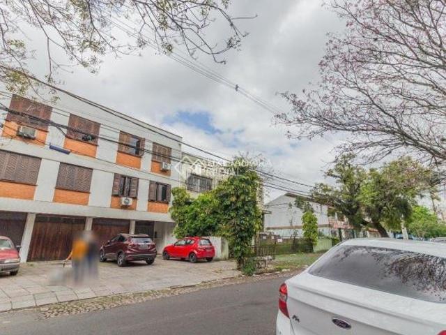 Apartamento 2 quartos no bairro Floresta