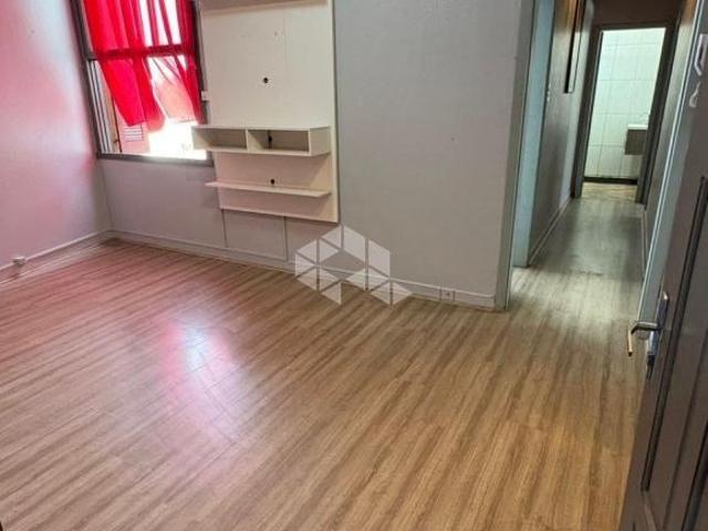 Apartamento 2 quartos no bairro Floresta