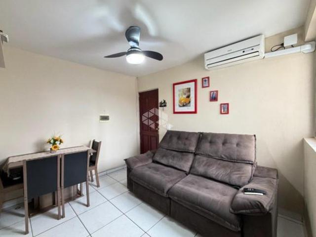 Apartamento 2 quartos, no Bairro Guajuviras, Canoas