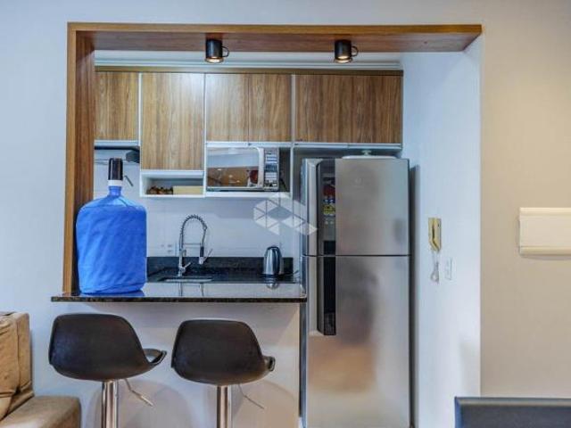 Apartamento 2 quartos no bairro Glória