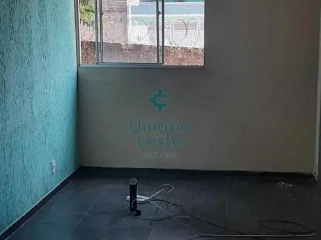 Apartamento 2 Quartos no Bairro Gôiania