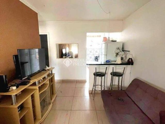 Apartamento 2 quartos no bairro Humaitá