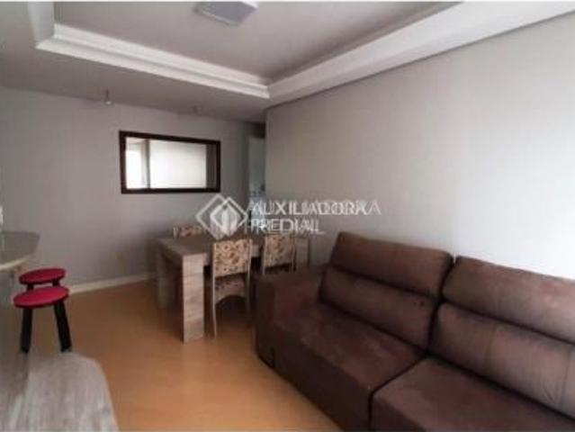 Apartamento 2 quartos no bairro Higienópolis