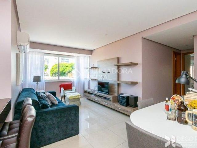 Apartamento 2 quartos no bairro Higienópolis