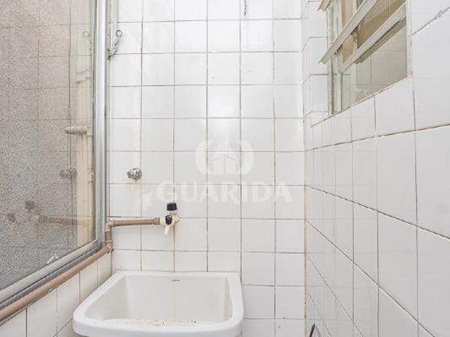 Apartamento, 2 quartos no bairro Higienópolis Porto Alegre RS COD: 9945