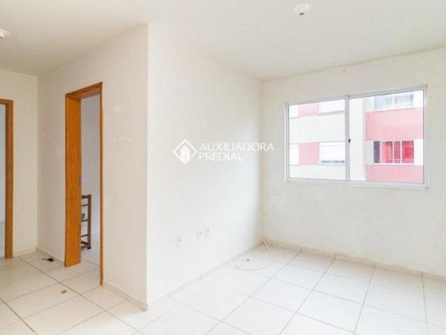 Apartamento 2 quartos no bairro Hípica