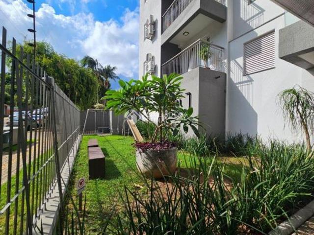 Apartamento 2 quartos no Bairro Ideal em Novo Hamburgo