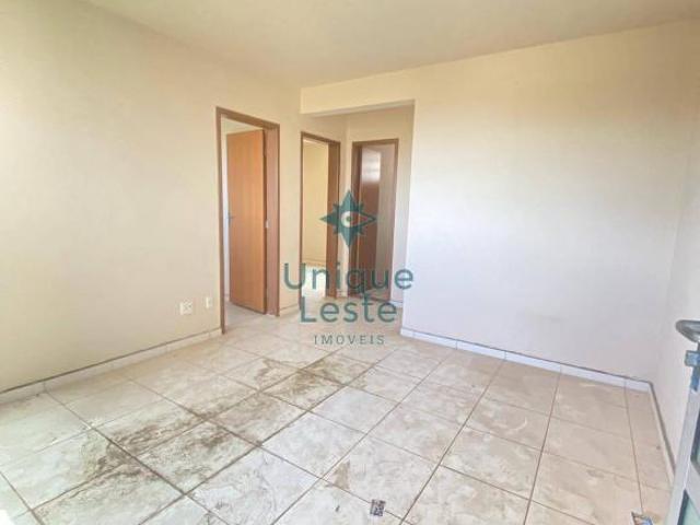 Apartamento 2 Quartos no Bairro Jardim Vitória