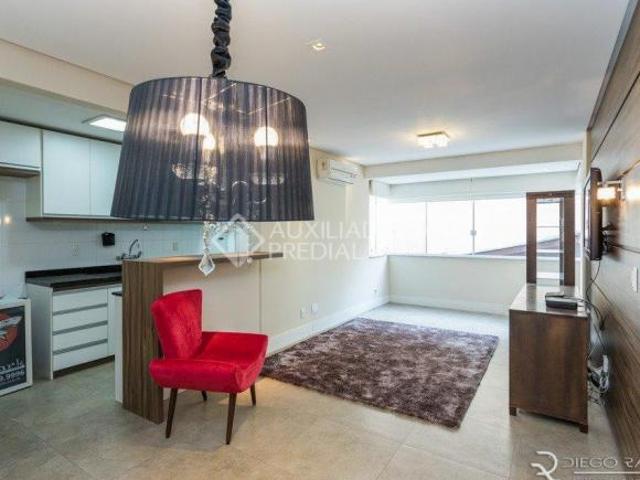 Apartamento 2 quartos no bairro Jardim Botânico